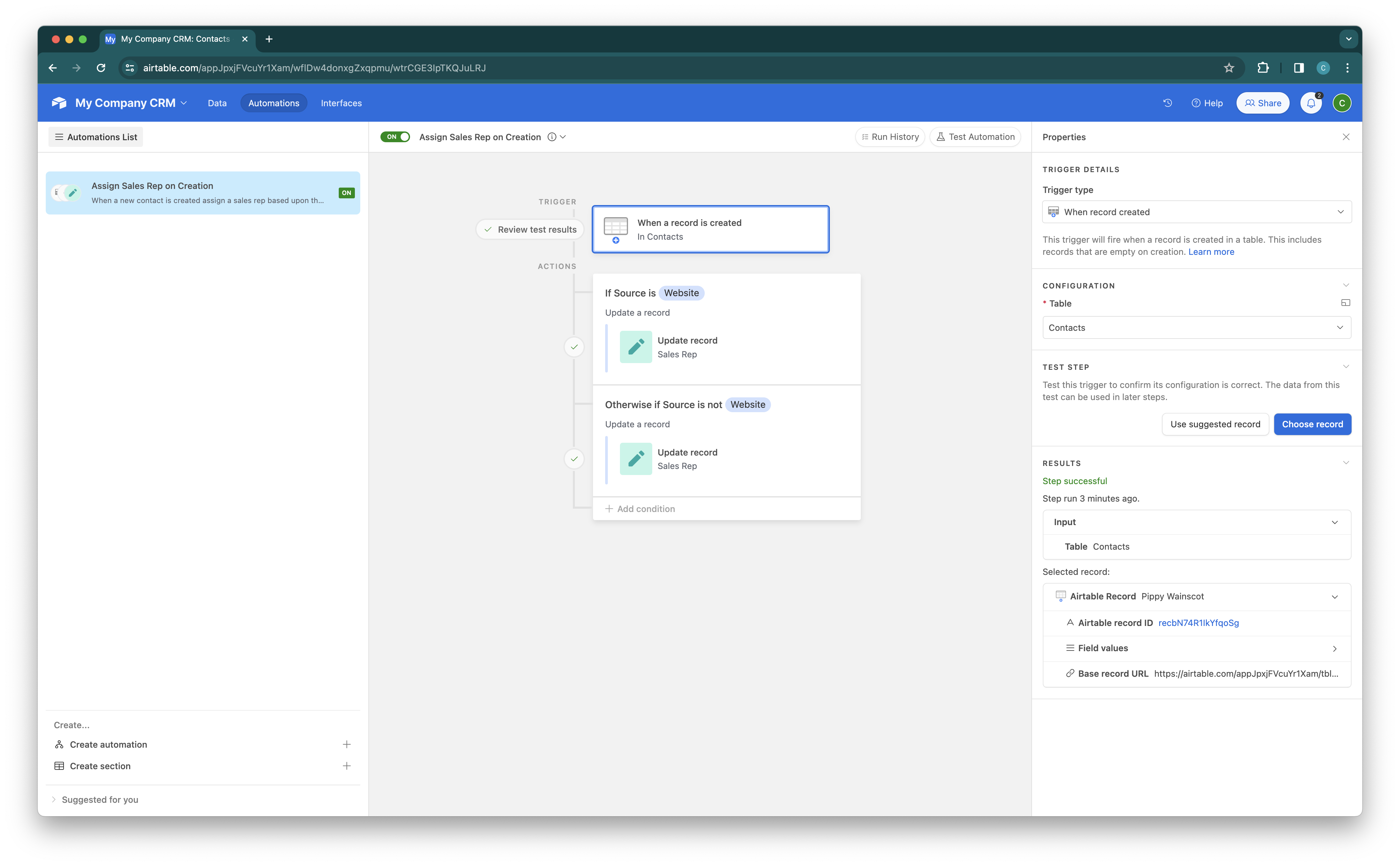 What Is Airtable and How Does It Work? + Use Cases